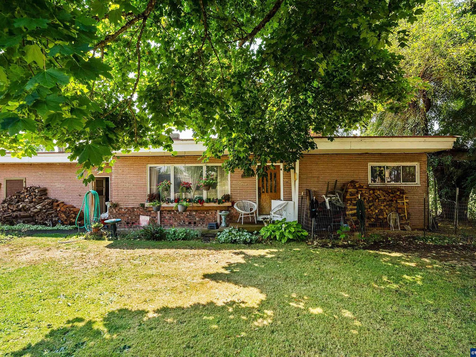 1106 Main St, Aumsville, OR 97325 | MLS #816288 | Zillow