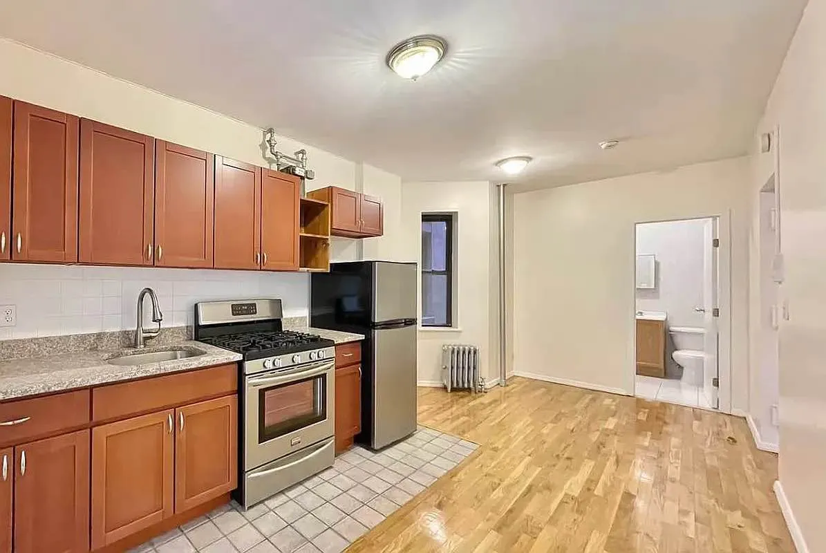 95 Pitt Street #3 in Lower East Side, Manhattan | StreetEasy