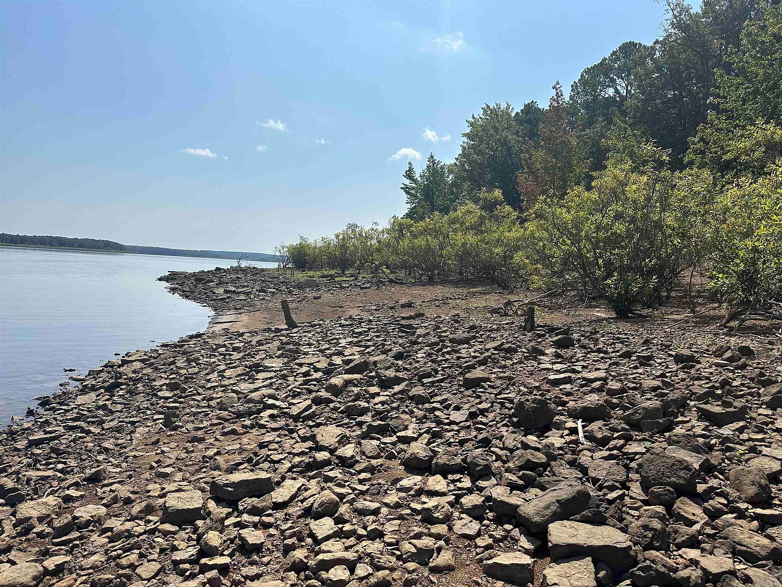 0 Parrott Point Rd, Drasco, AR 72530 | Zillow