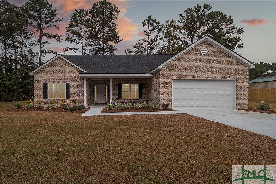 215 Lewis Dr, Rincon, GA 31326 | Zillow