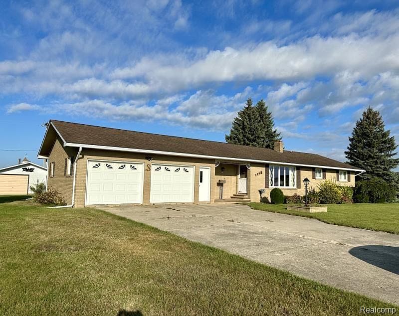 4948 Ruth Rd, Ruth, MI 48470 | Zillow