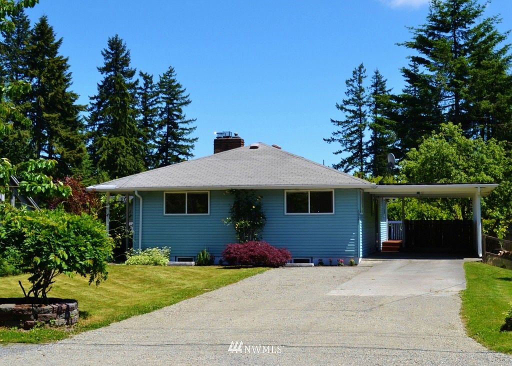 6927 Lower Ridge Road, Everett, WA 98203 | Zillow