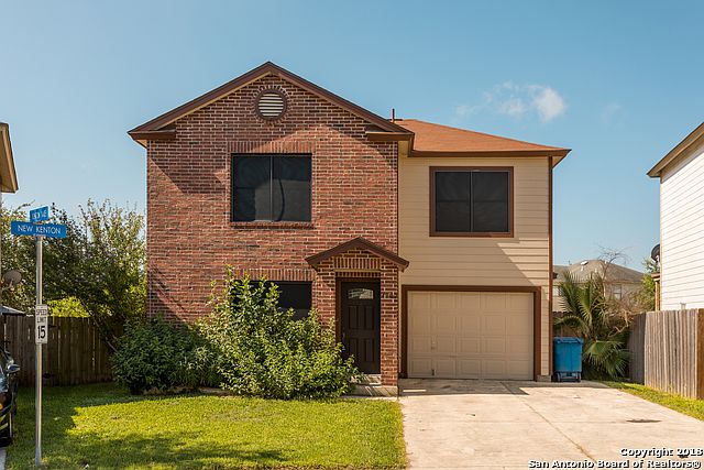 4902 Kenton Lk, San Antonio, TX 78240 | Zillow