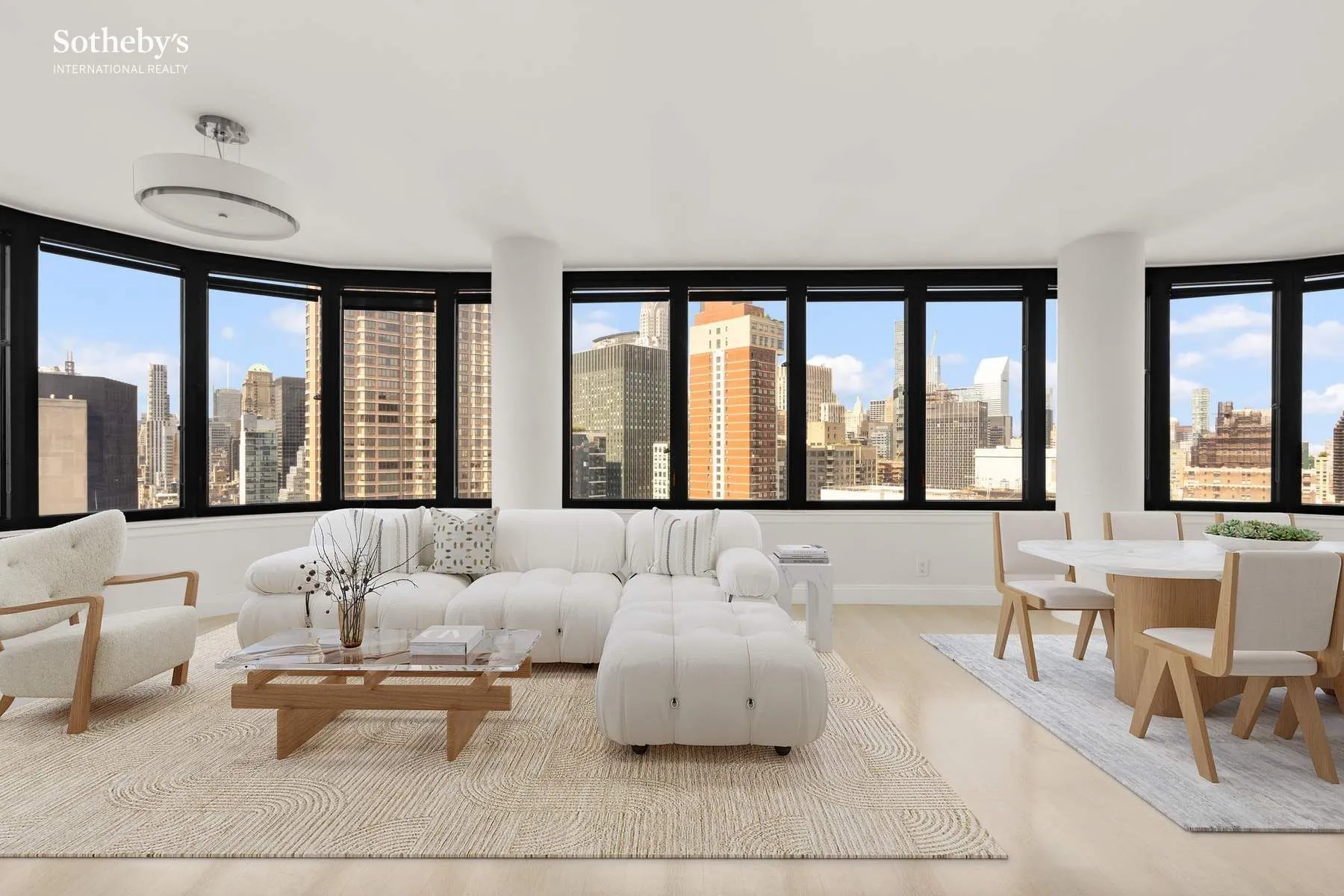 330 East 38th Street #40E in Murray Hill, Manhattan | StreetEasy