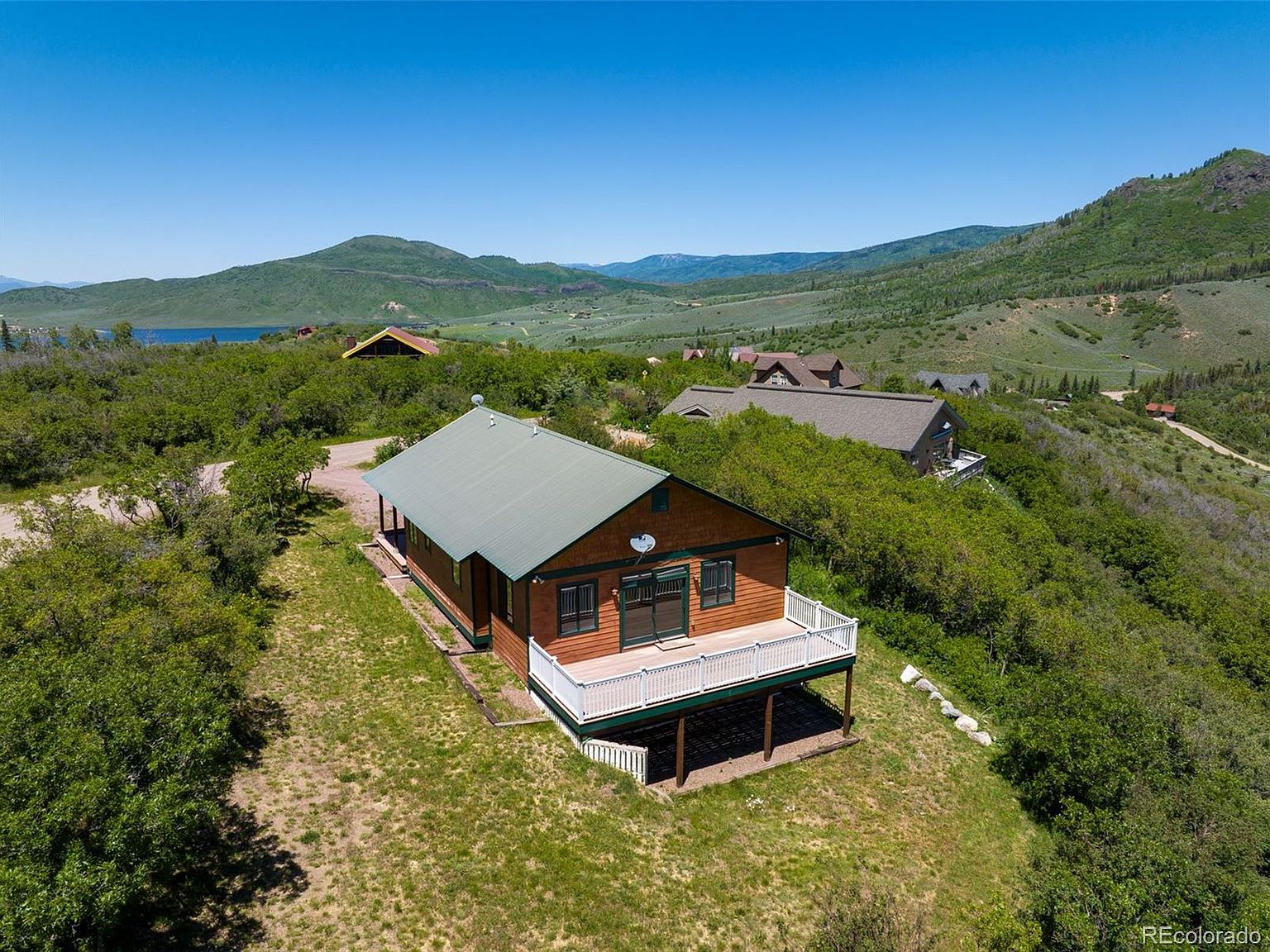 31005 Broken Talon Trail, Oak Creek, CO 80467 | MLS #8463229 | Zillow