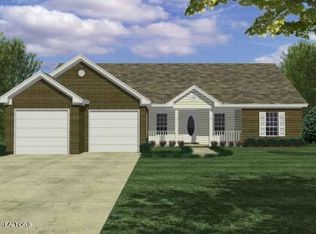 244 Thompson Rd, Madisonville, TN 37354 | MLS #1253947 | Zillow