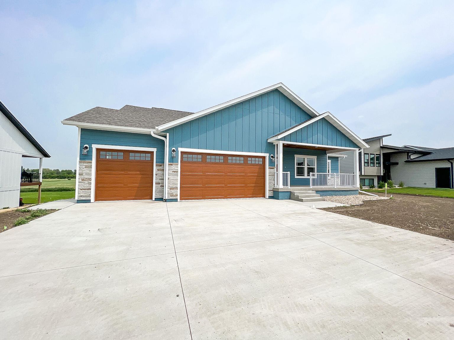 970 Steamboat Trl, Brookings, SD 57006 | Zillow