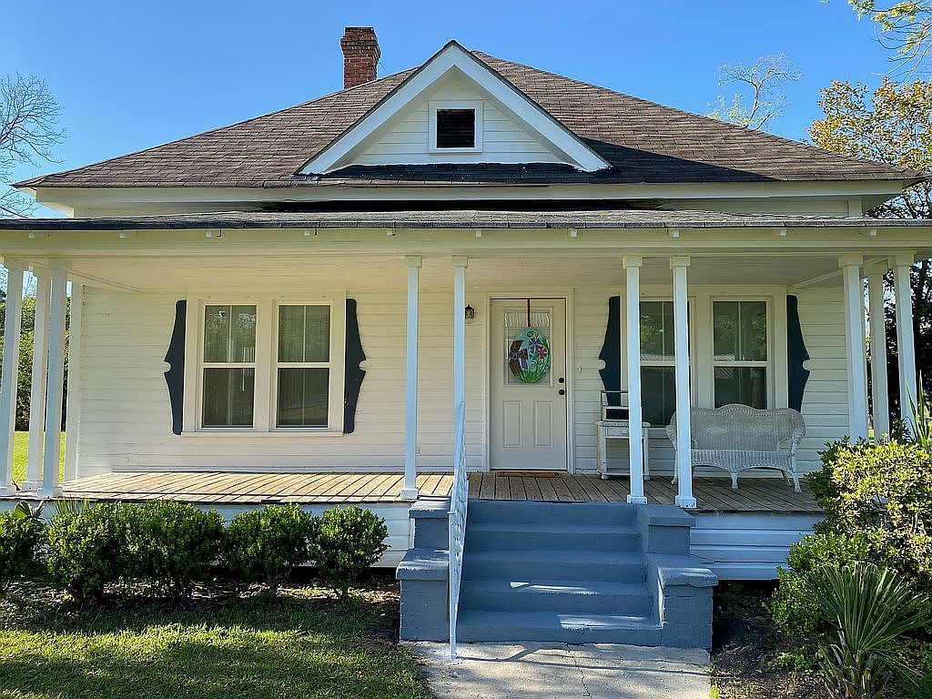 314 W Clement Ave, Lenox, GA 31637 | Zillow