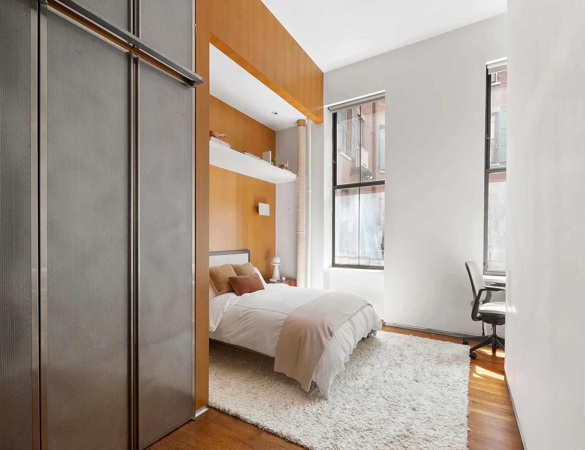 84 Mercer Street #3E in Soho, Manhattan | StreetEasy