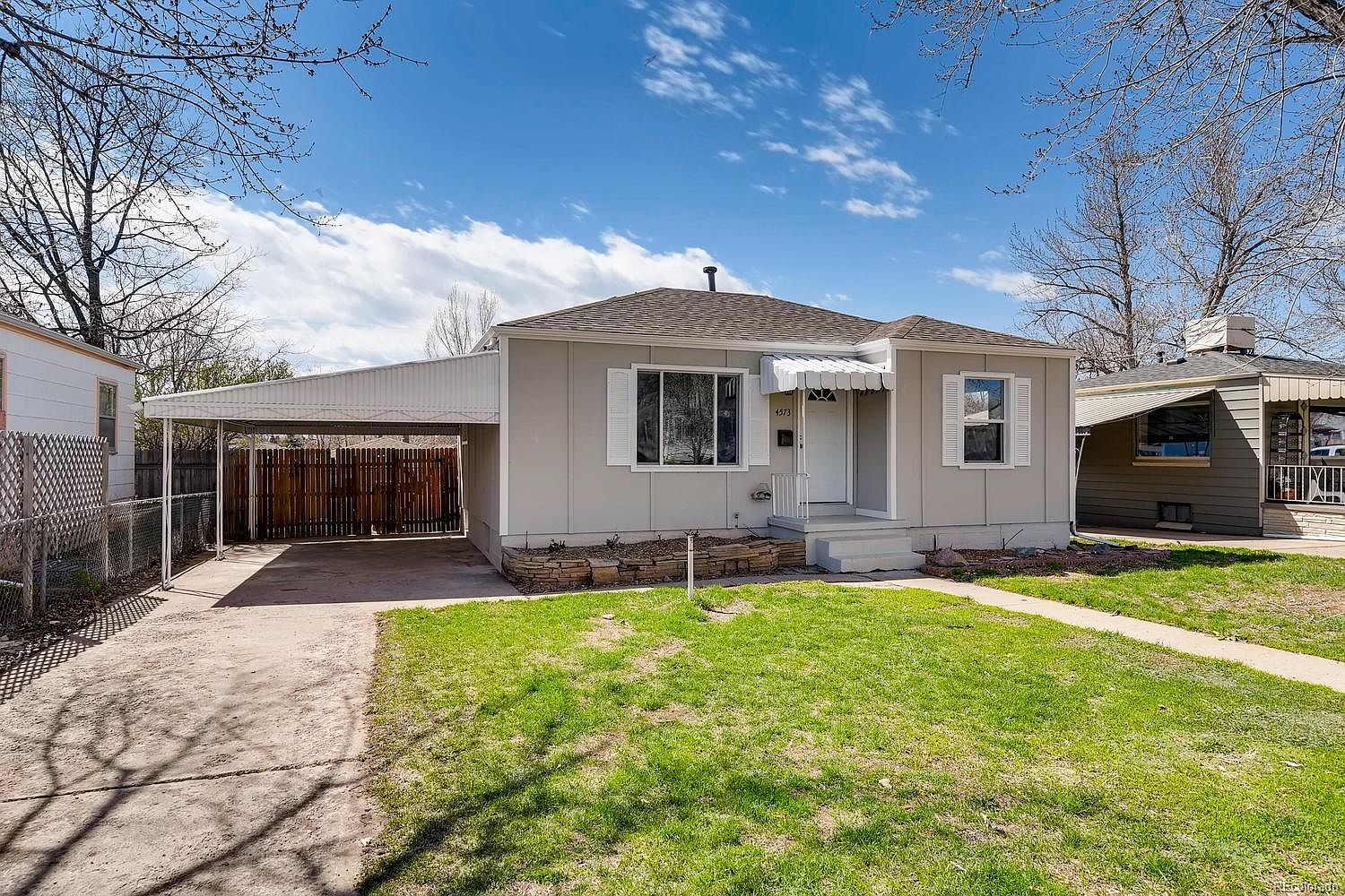 4573 S Acoma St, Englewood, CO 80110 | Zillow