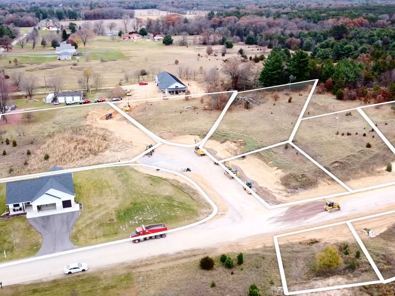 Prairie Oak by Central Builders in Wisconsin Dells WI | Zillow