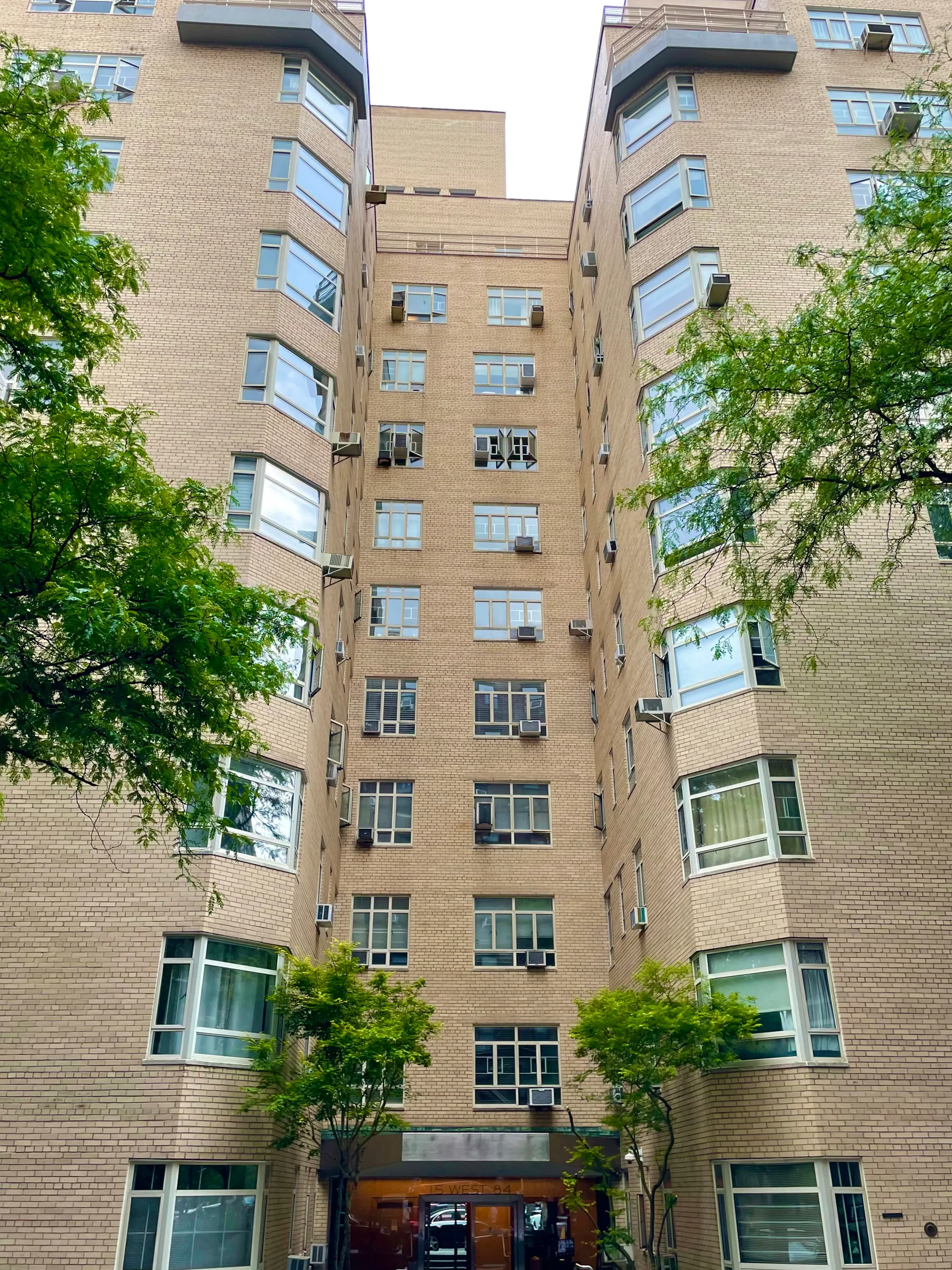 15 West 84th Street in Upper West Side : Sales, Rentals, Floorplans ...