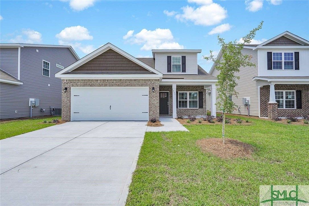 153 Guana Ln, Savannah, GA 31302 | Zillow