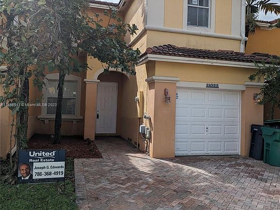11022 SW 246th St, Homestead, FL 33032 | MLS #A11466941 | Zillow
