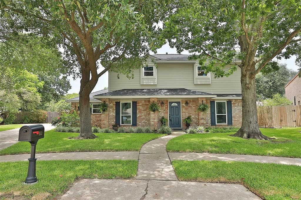 5111 Rolling Timbers Ct, Houston, TX 77084 | Zillow