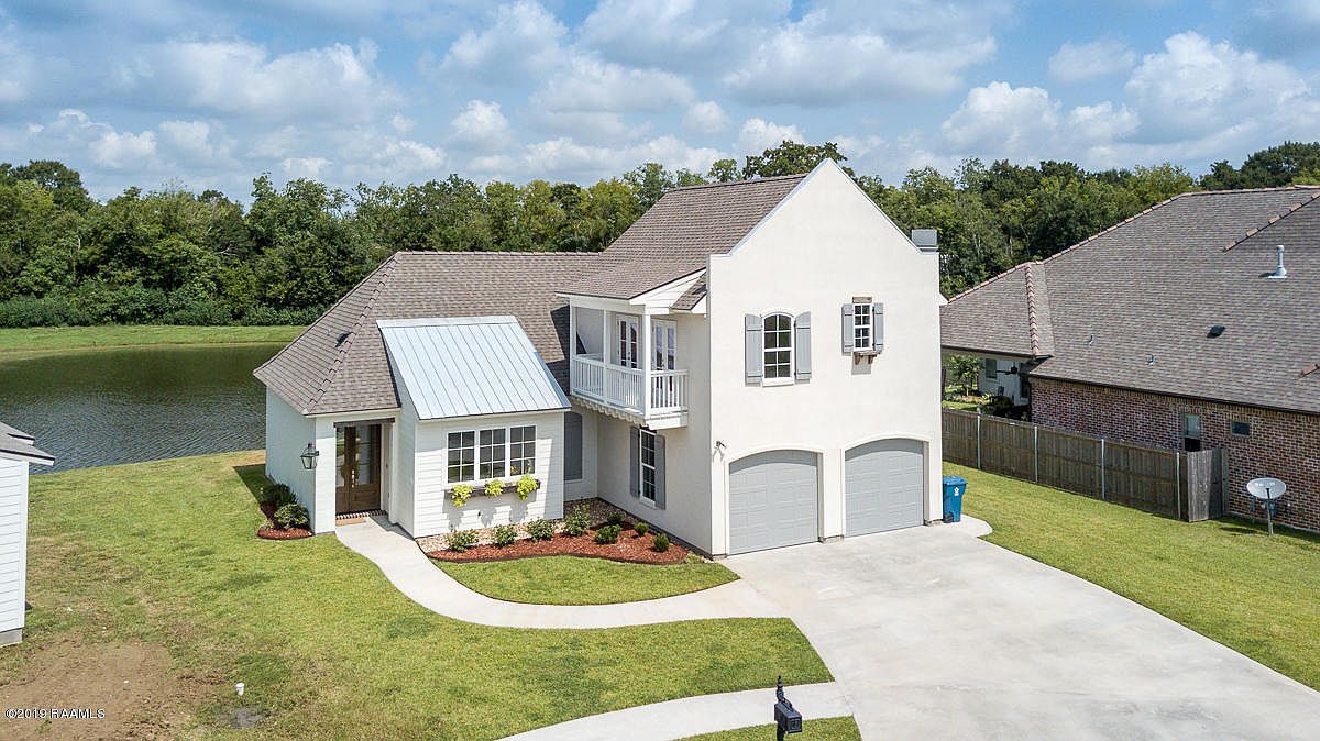 504 Amber Pond Ln, Lafayette, LA 70508 | Zillow