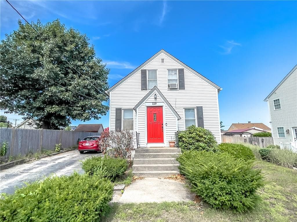 119 Model Ave, Warwick, RI 02889 | Zillow