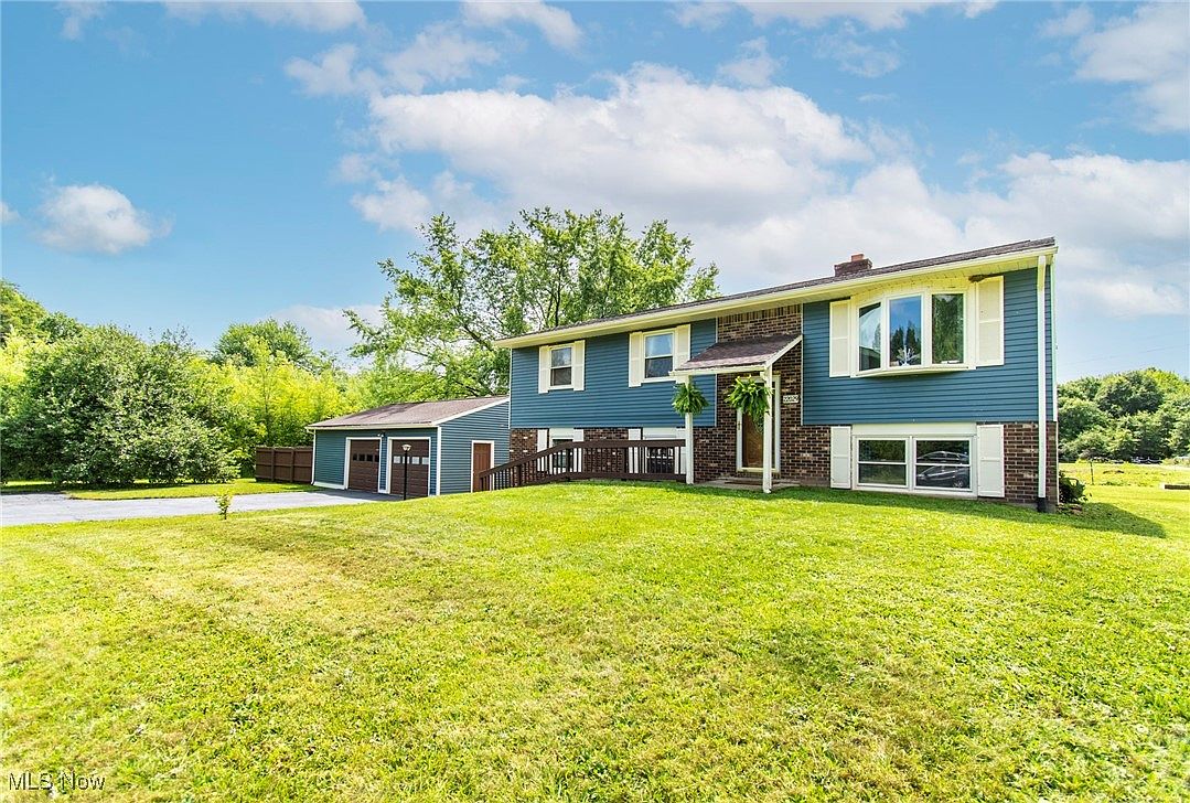 22029 N Benton Rd W, North Benton, OH 44449 | Zillow