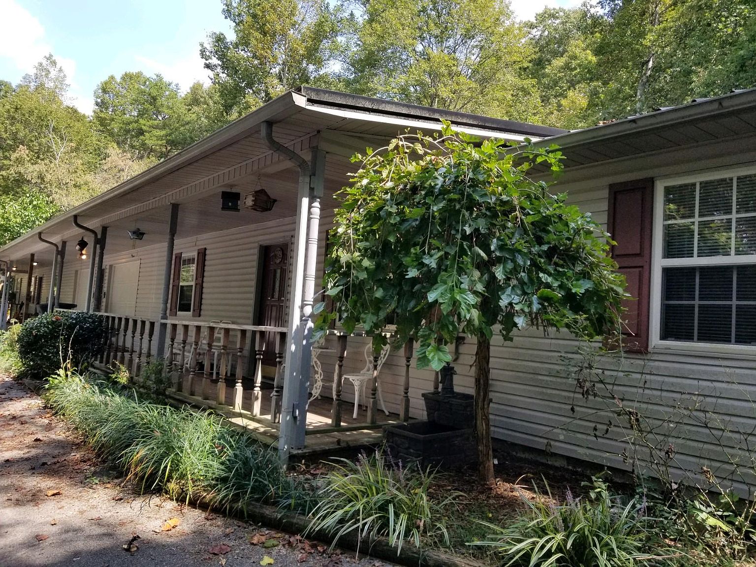 132 Everett Mize Rd, Somerset, KY 42503 | Zillow