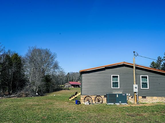 473 Breckenridge Rd, Bolt, WV 25817 | MLS #90389 | Zillow