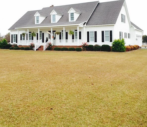 5823 State Highway 581, Kenly, NC 27542 | Zillow