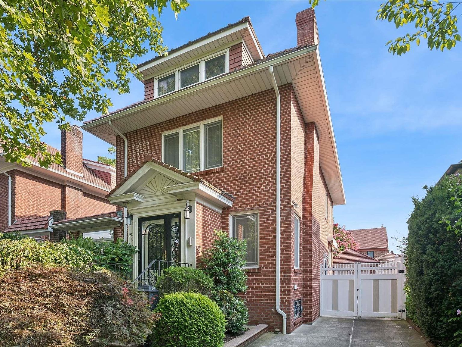69-24 Exeter Street, Forest Hills, NY 11375 | Zillow