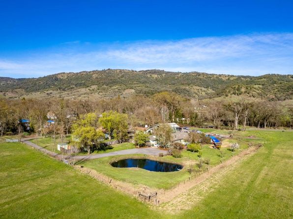 Potter Valley Real Estate - Potter Valley CA Homes For Sale | Zillow