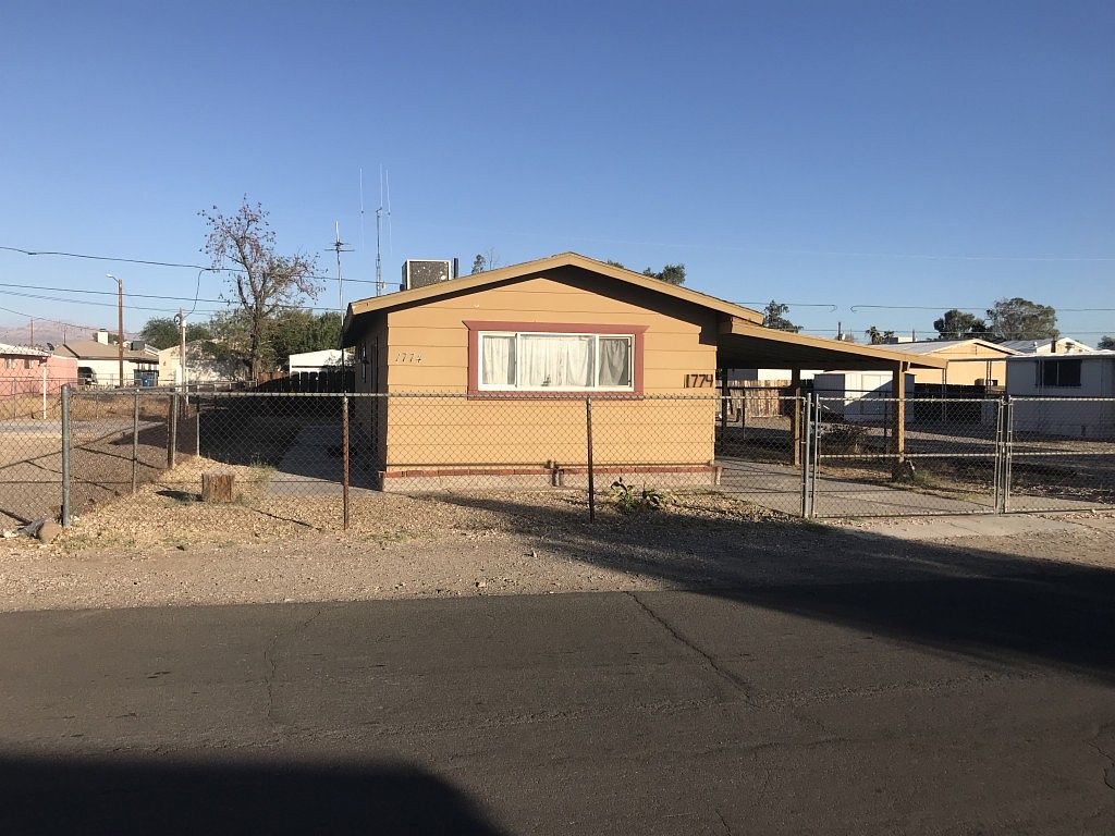 1774 Coronel Dr, Bullhead City, AZ 86442 | Zillow