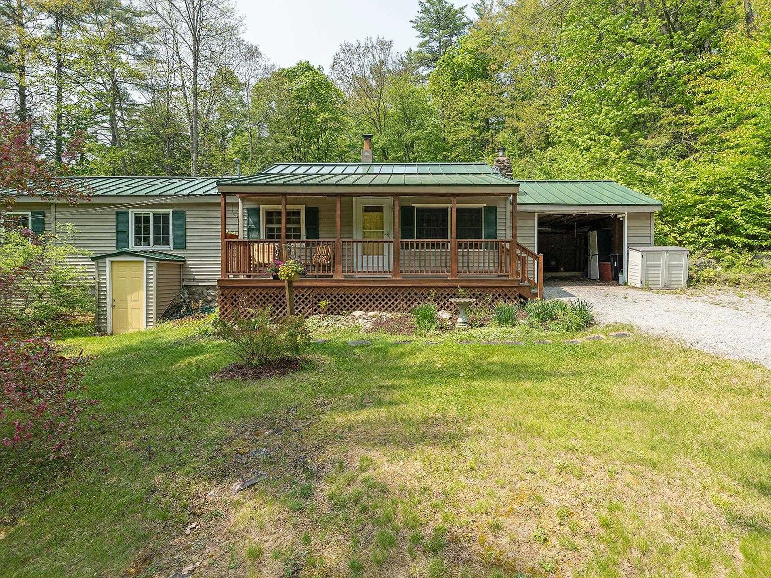 1215 Route 114, Bradford, NH 03221 | Zillow