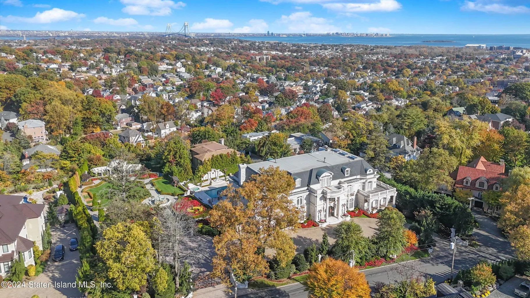 177 Benedict Road #1 in Todt Hill, Staten Island | StreetEasy