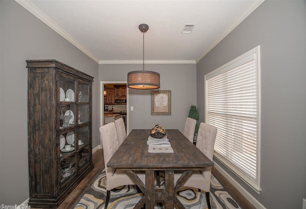 5130 Trinity Crossing Dr, Conway, AR 72034 | Zillow