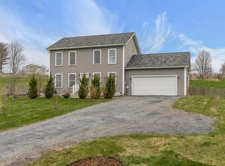 83 Fletcher Road, Fairfax, VT 05454 | Zillow