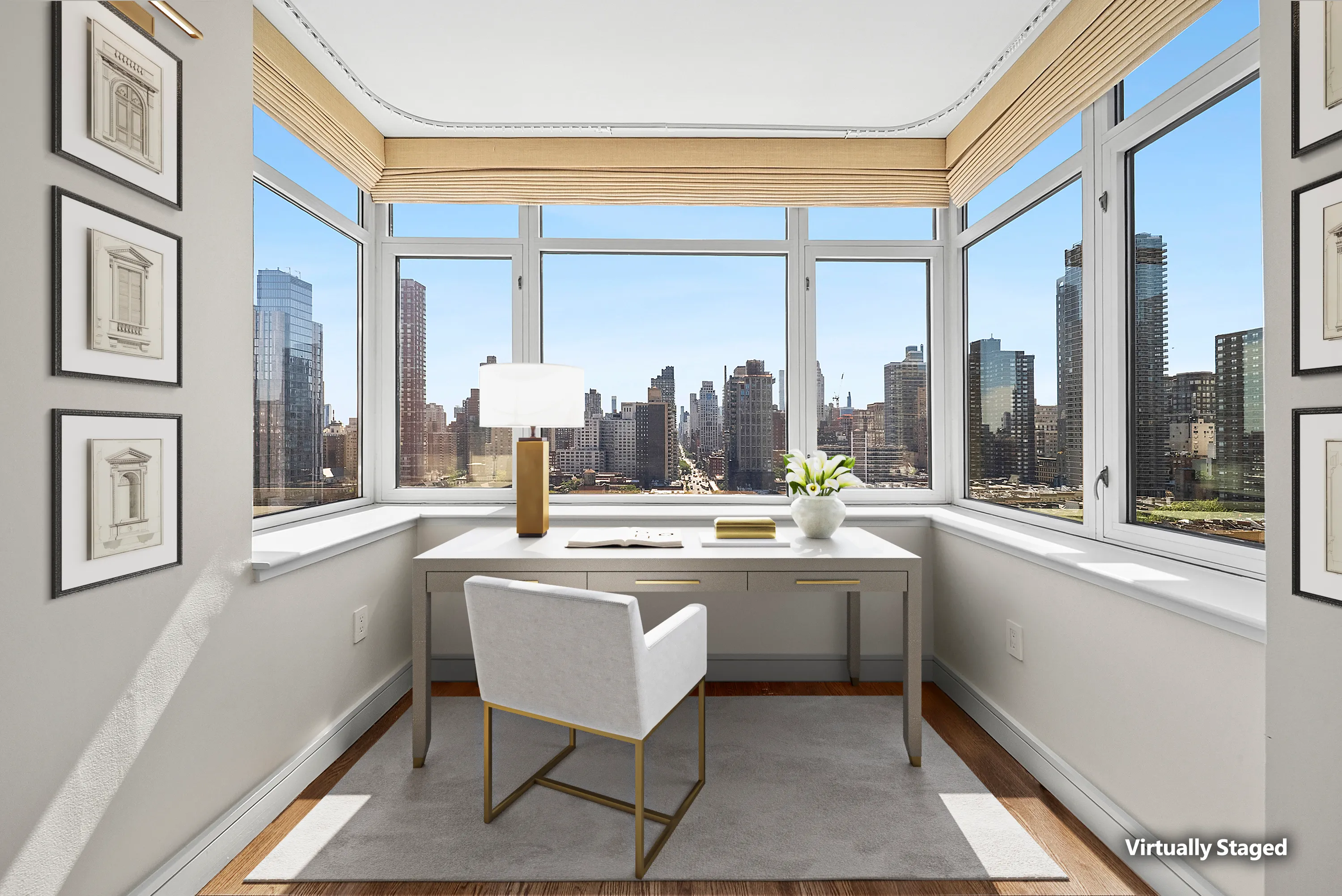 1760 Second Avenue #20/21C in Yorkville, Manhattan | StreetEasy