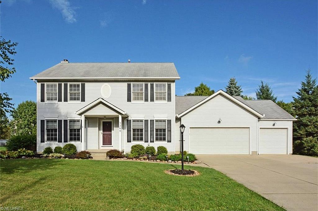 3260 Stoney Ridge Rd, Avon, OH 44011 | Zillow