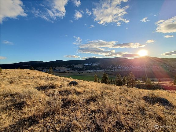 0 Lot 15 State Route 20 & Aeneas Valley Road, Tonasket, WA 98855 | MLS ...