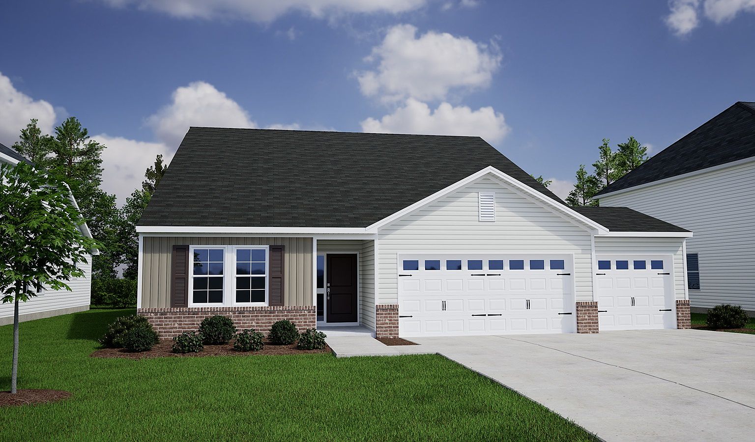 727 Night Lotus Dr NW, Calabash, NC 28467 | Zillow