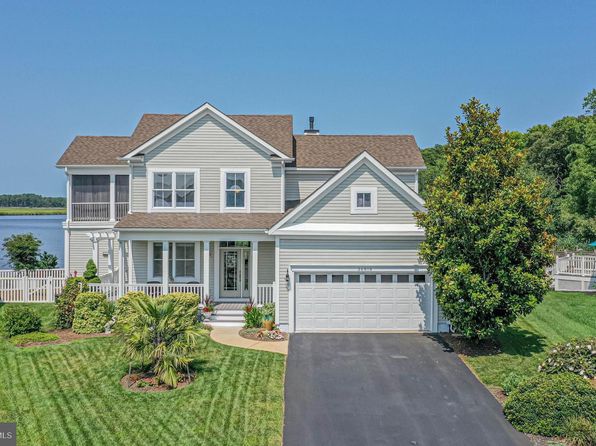 Swann Keys Selbyville Real Estate - Swann Keys Selbyville Homes For ...