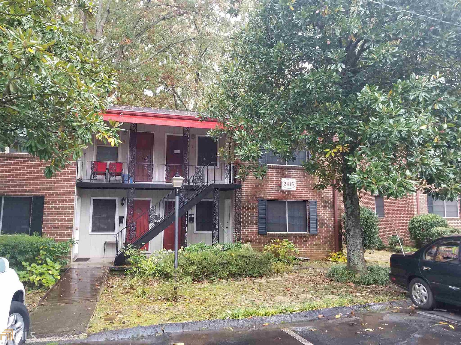 2415 Lawrenceville Hwy APT 1, Decatur, GA 30033 | Zillow