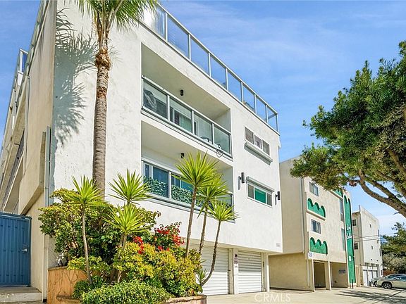 2431 3rd St APT 2, Santa Monica, CA 90405 | MLS #SR25050377 | Zillow