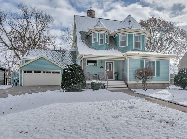 Waterfront - Appleton WI Waterfront Homes For Sale - 6 Homes | Zillow