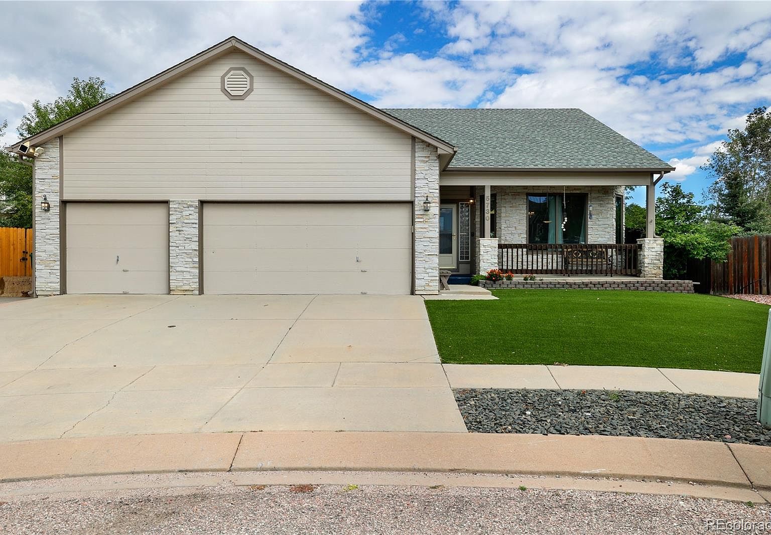 5730 Altitude Drive, Colorado Springs, CO 80918 | Zillow