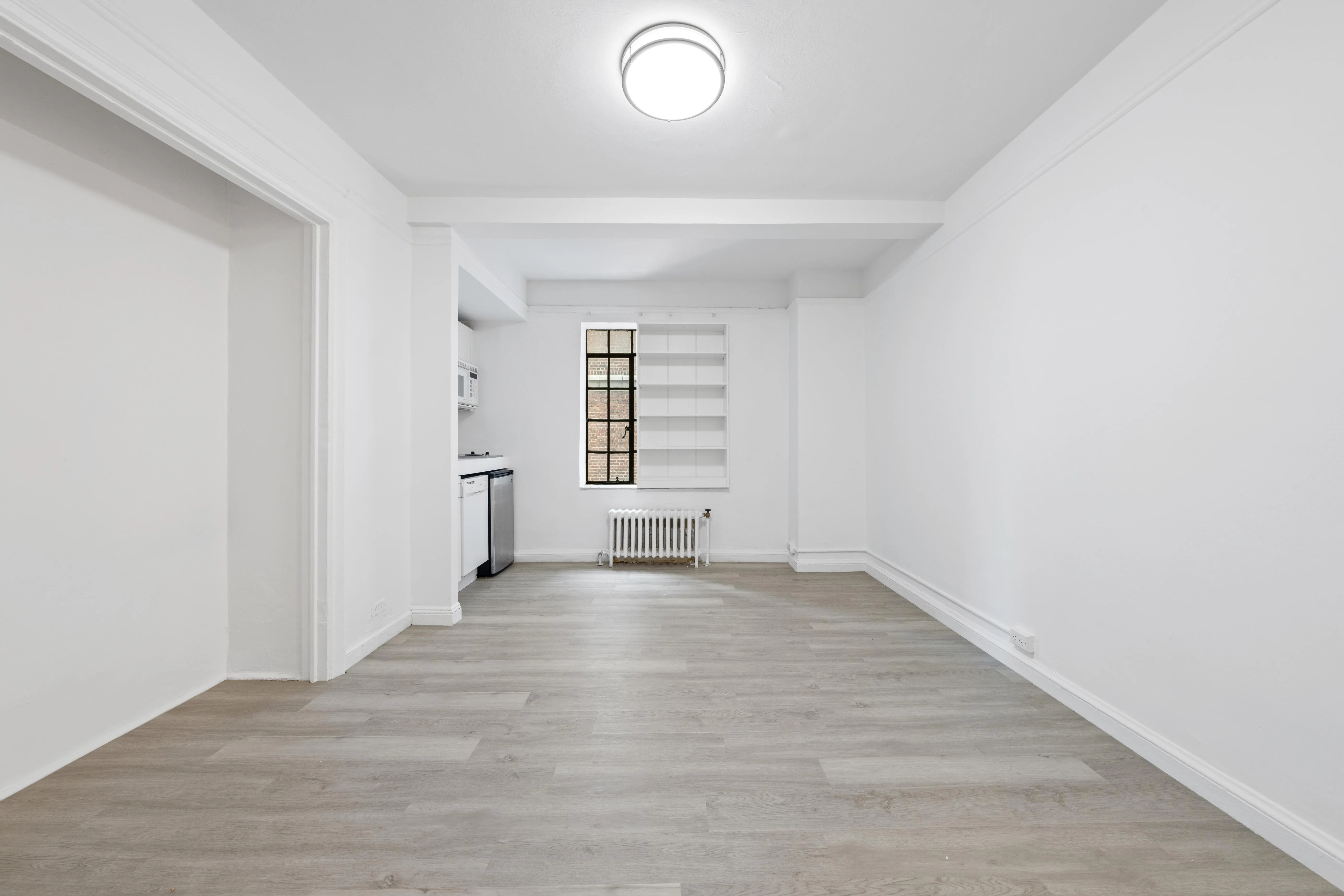 25 Tudor City Place #1810 in Murray Hill, Manhattan | StreetEasy