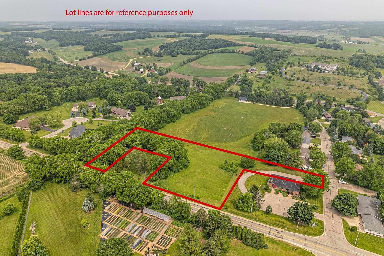 L1-2.23Ac Durst Road #1, New Glarus, WI 53574 | MLS #2002017 | Zillow