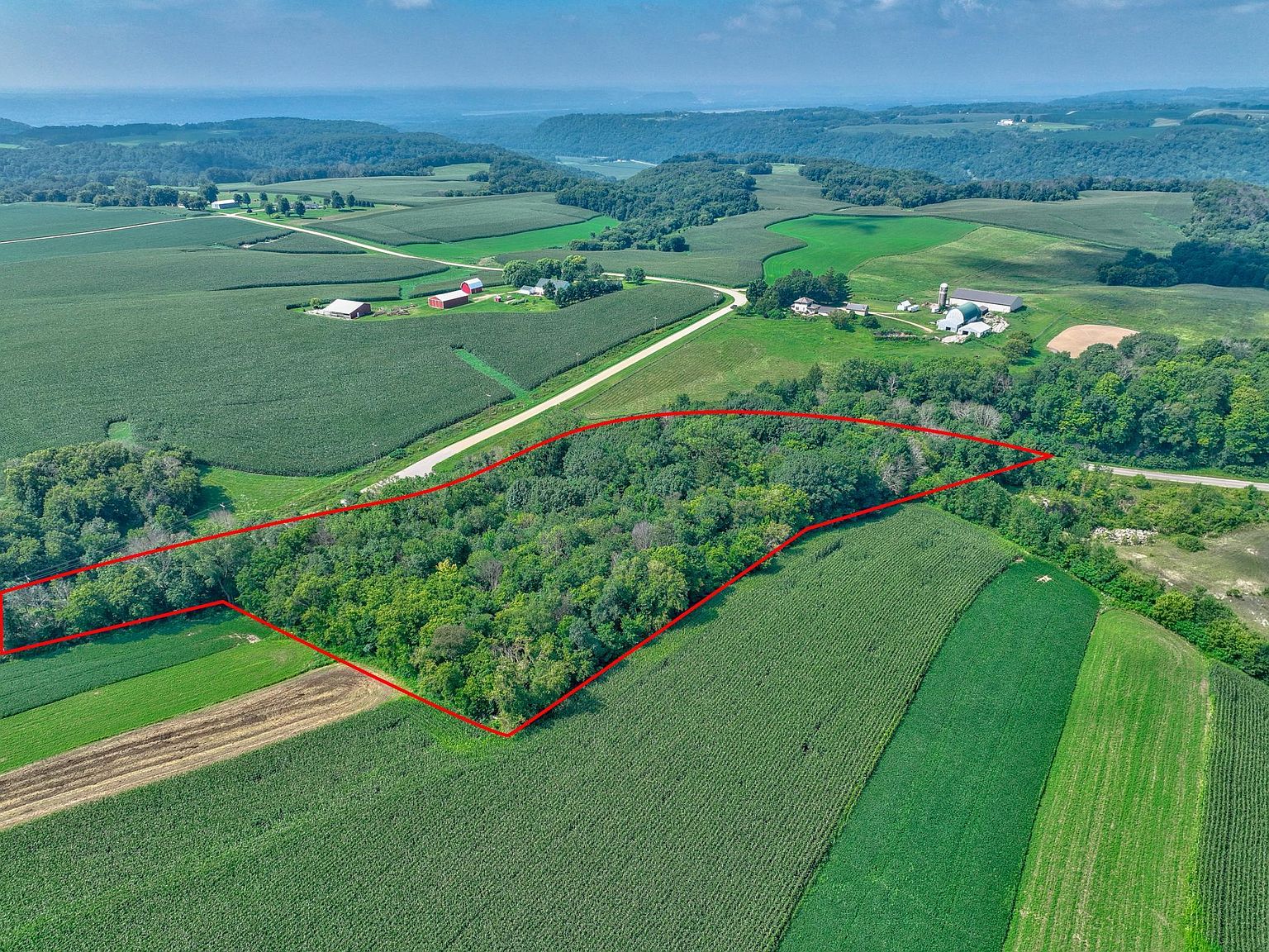 W5838 County Rd E, Bay City, WI 54723 | MLS #6771640 | Zillow