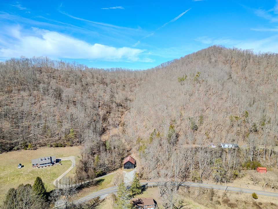 9999 S Highway 1482, Oneida, KY 40972 | MLS #25002680 | Zillow