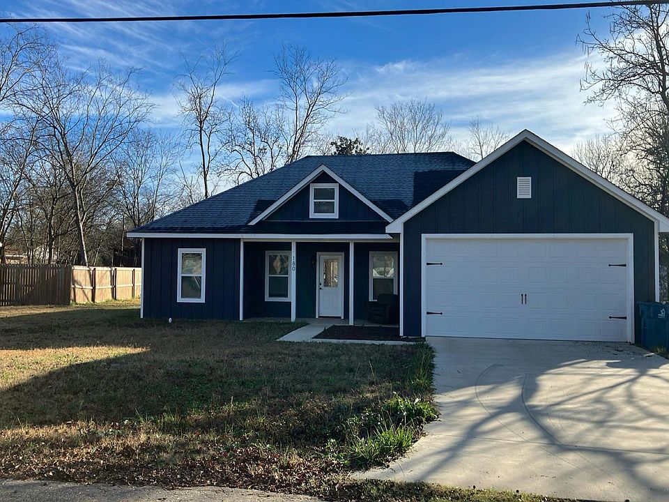 180 N Oak Pl, Van, TX 75790 | Zillow