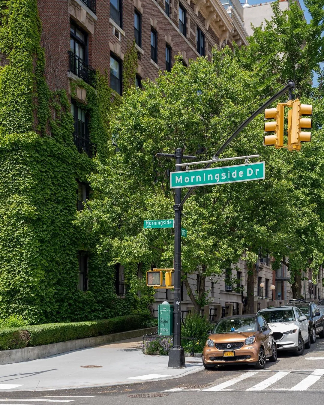 30 Morningside Drive #320 in Morningside Heights, Manhattan | StreetEasy