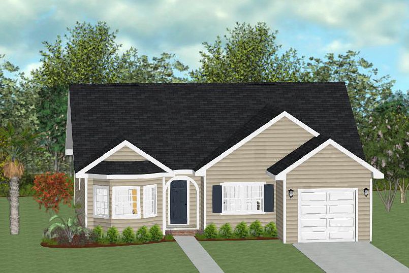 18 Daniel Morrall Ln #U6ZIMN, Georgetown, SC 29440 | Zillow