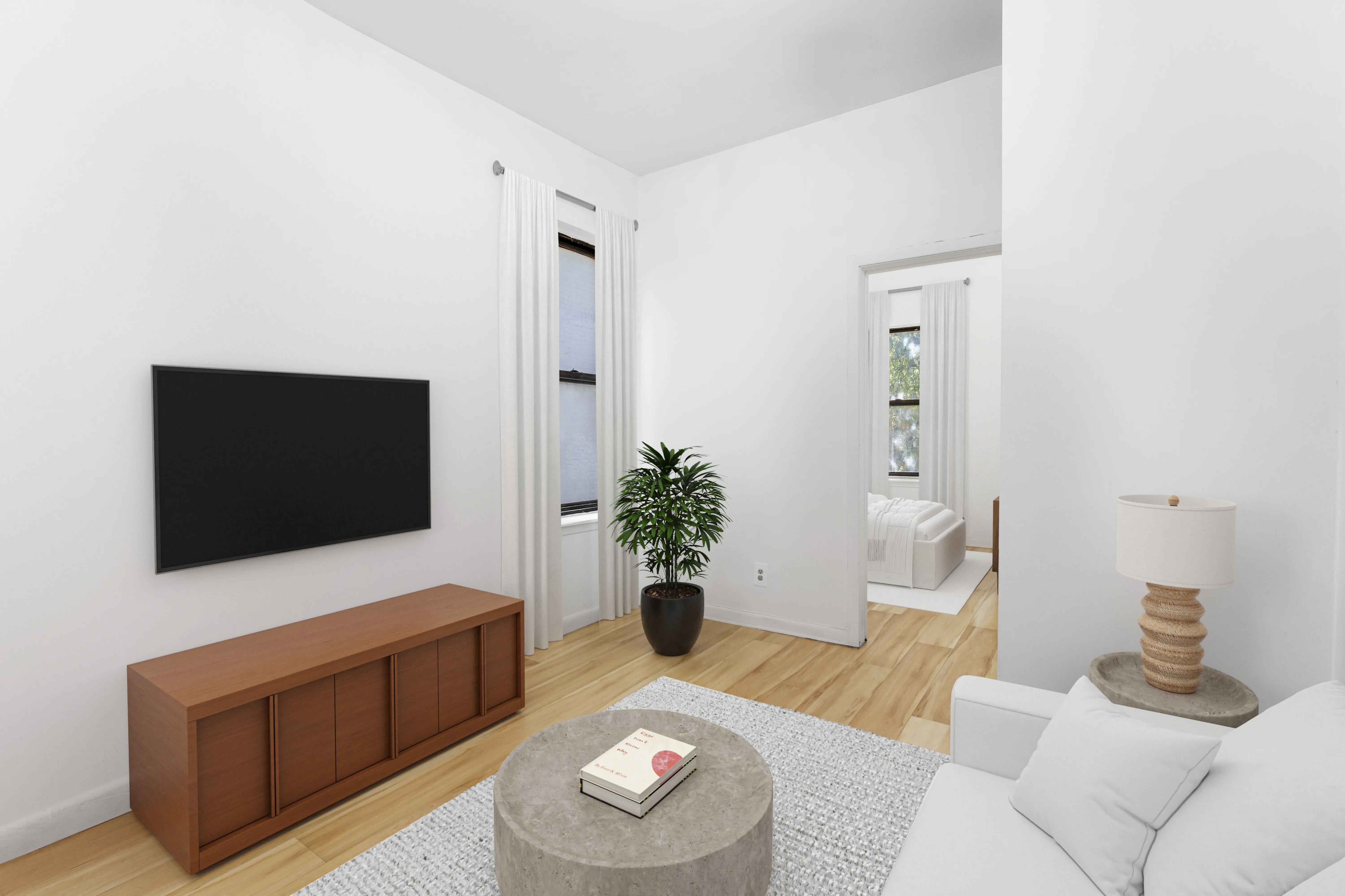 424 East 115th Street #3D in East Harlem, Manhattan | StreetEasy