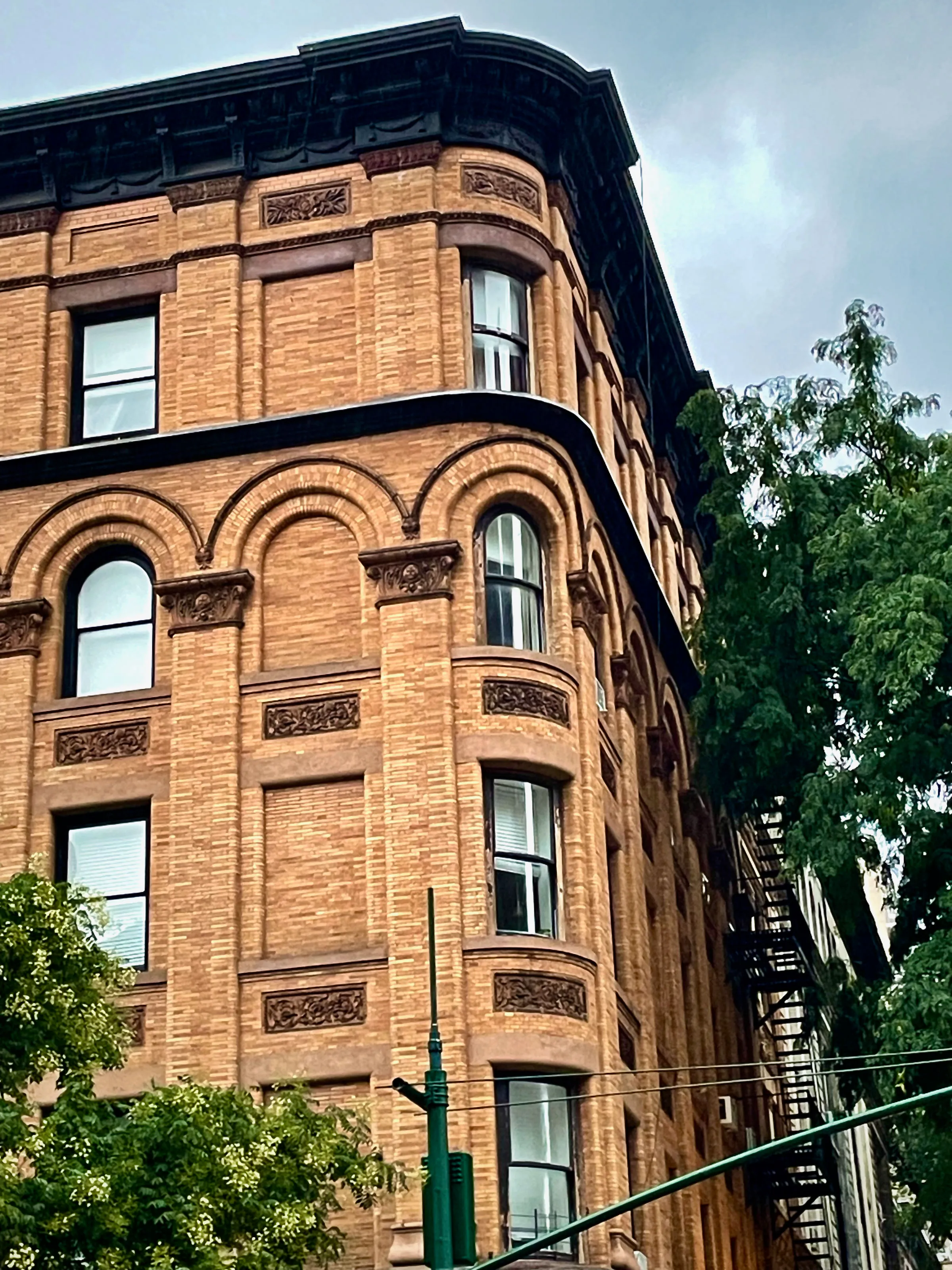 77 West 68th Street #5H in Lincoln Square, Manhattan | StreetEasy